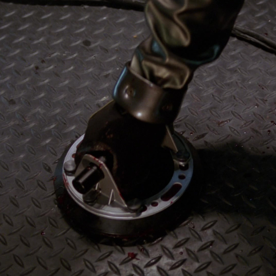 Breach sealing Device Battlestar Wiki