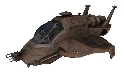 File:Raptor (BGO).png - Battlestar Wiki Media