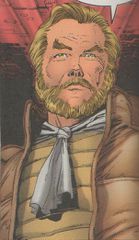 Re-imagined characters - Battlestar Wiki