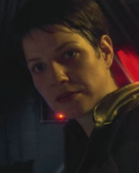 Jean Barolay - Battlestar Wiki