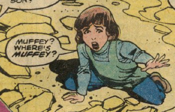 Boxey (TOS alternate) - Battlestar Wiki