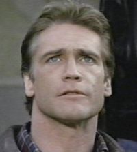 Barry Van Dyke - Battlestar Wiki