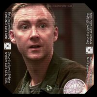 Peter Laird - Battlestar Wiki