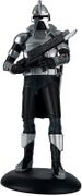 Classic Cylon Centurion (Eaglemoss) - Battlestar Wiki