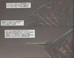 Cylons (TOS) - Battlestar Wiki