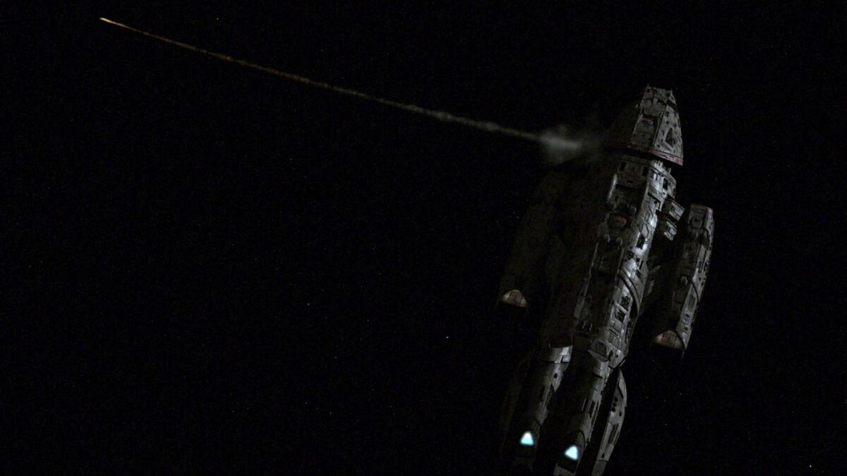 Valkyrie - Battlestar Wiki