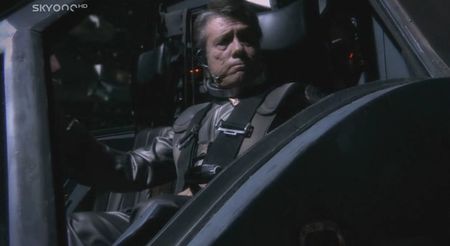 William Adama - Battlestar Wiki
