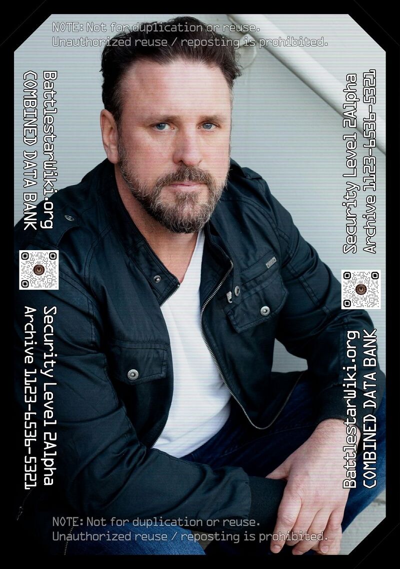 Nels Lennarson - Battlestar Wiki