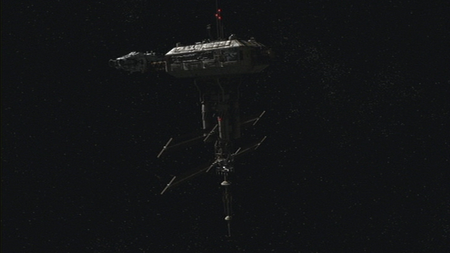 Cylon War - Battlestar Wiki