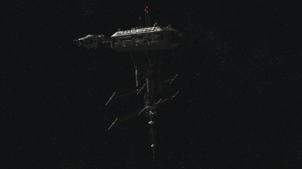 Cylon War - Battlestar Wiki
