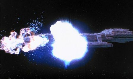 Thousand-Yahren War - Battlestar Wiki