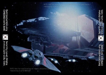 Cylon Raider - Battlestar Wiki