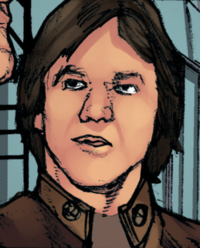 Apollo (TOS alternate) - Battlestar Wiki