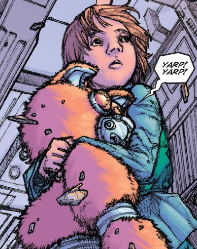 Boxey (TOS-DE alternate) - Battlestar Wiki