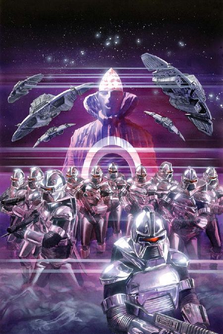 Cylons (TOS alternate reality) - Battlestar Wiki