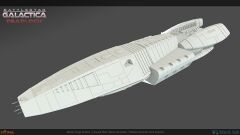 Adamant - Battlestar Wiki