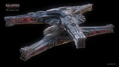 Cratus (Deadlock) - Battlestar Wiki
