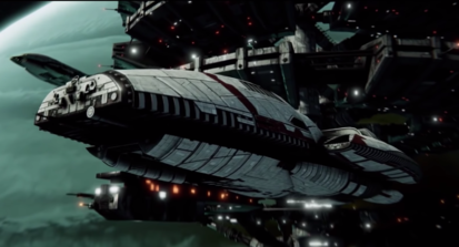 Galactica (Deadlock) - Battlestar Wiki