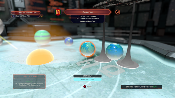 Cyrannus (Deadlock) - Battlestar Wiki