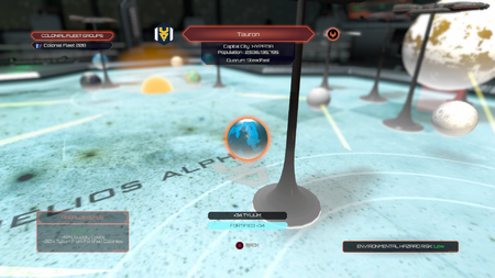 Cyrannus (Deadlock) - Battlestar Wiki