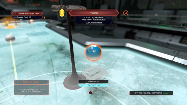 Cyrannus (Deadlock) - Battlestar Wiki