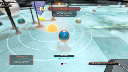 Cyrannus (Deadlock) - Battlestar Wiki