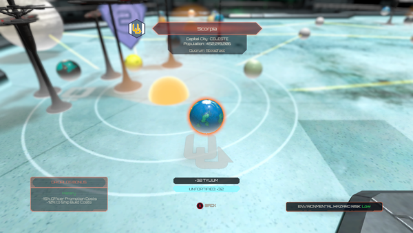 Cyrannus (Deadlock) - Battlestar Wiki