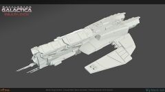 Nemesis - Battlestar Wiki