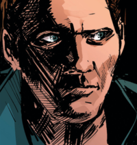 Samuel Anders (alternate) - Battlestar Wiki