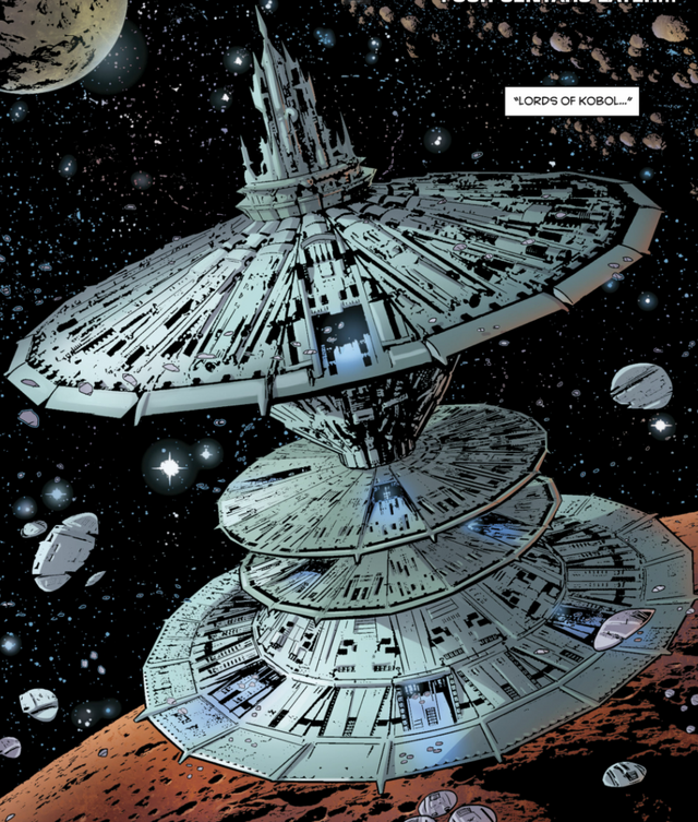 Super basestar - Battlestar Wiki