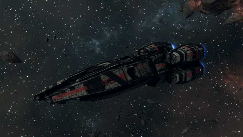 Janus - Battlestar Wiki