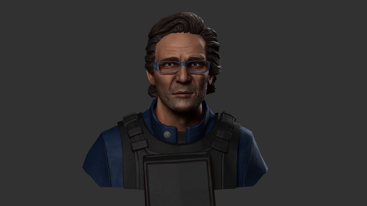 Markus Thoon - Battlestar Wiki