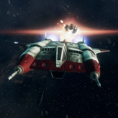 Taipan - Battlestar Wiki