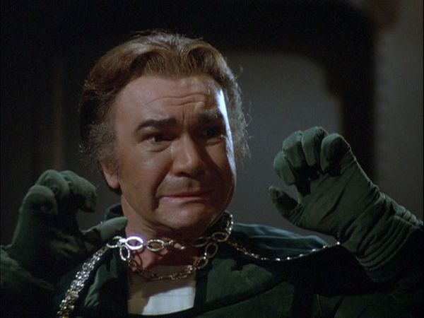 Baltar - Battlestar Wiki