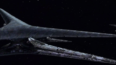 Basestar (TRS) - Battlestar Wiki