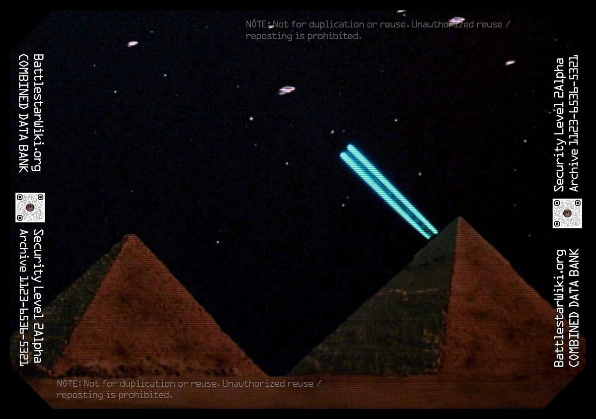 Kobol - Battlestar Wiki