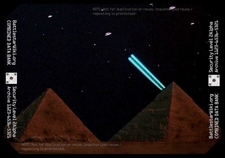 Kobol - Battlestar Wiki