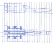 Viper (TOS) - Battlestar Wiki