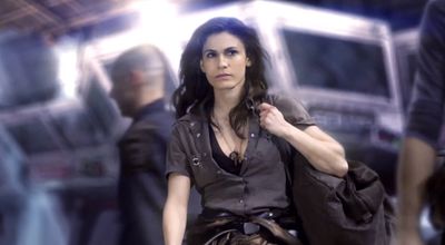 Becca Kelly - Battlestar Wiki