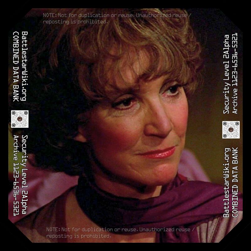 Belloby - Battlestar Wiki