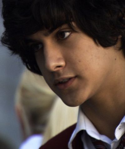 Ben Stark - Battlestar Wiki