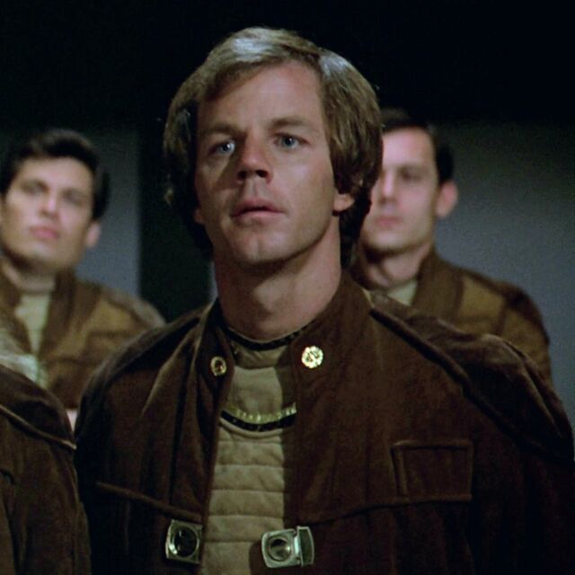 Bojay - Battlestar Wiki