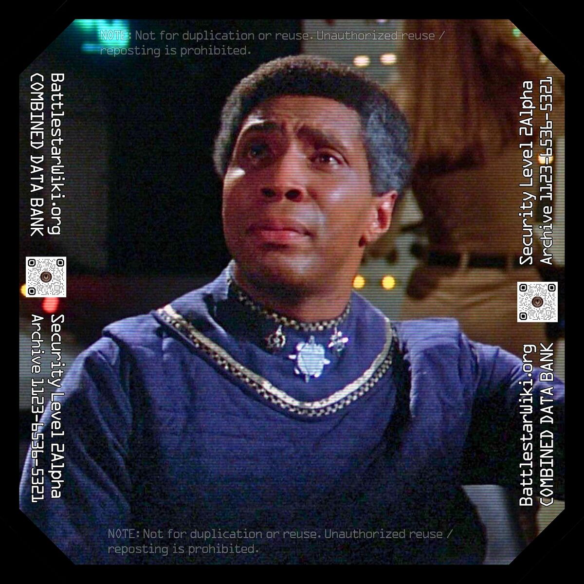 Boomer (1980) - Battlestar Wiki