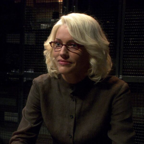 Number Six - Battlestar Wiki