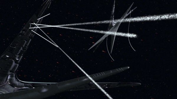 Weapons in the Re-imagined Series - Battlestar Wiki