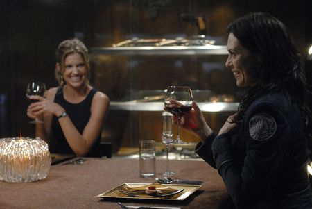 Helena Cain - Battlestar Wiki