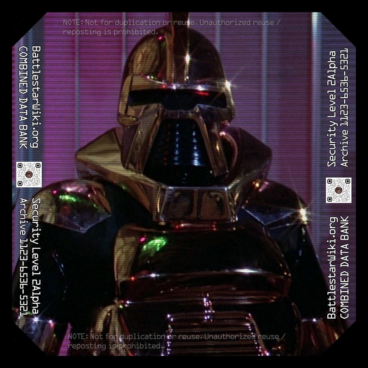 Command Centurion - Battlestar Wiki