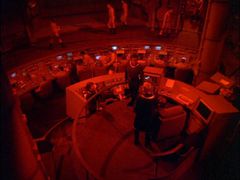 Core command - Battlestar Wiki