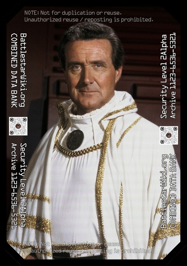 Iblis - Battlestar Wiki