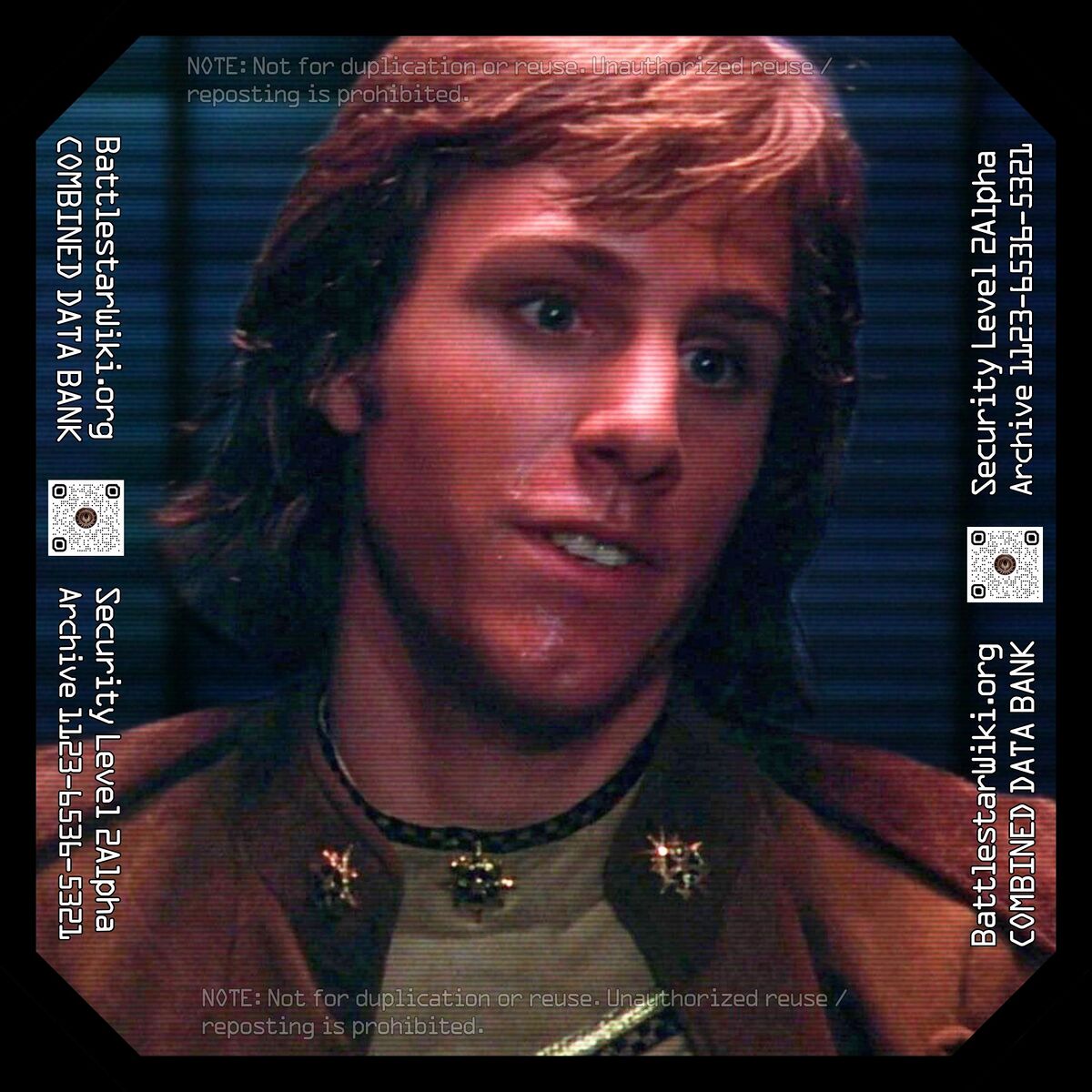 Cree - Battlestar Wiki